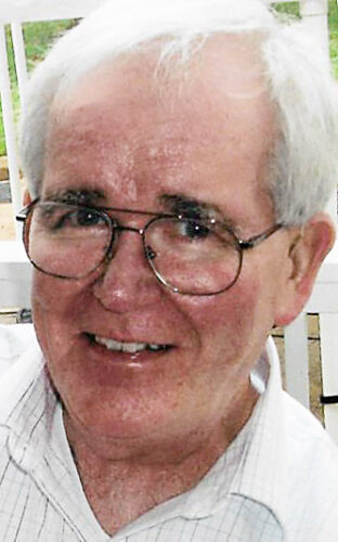 The Rev. Father Robert J. Kelly Ph.D. | News, Sports, Jobs - Altoona Mirror